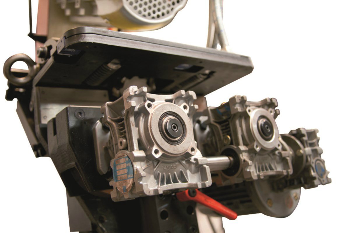 Purmill | Plate Beveller | Beveling machines